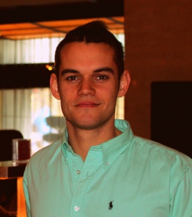 Andrew Winterbottom | Contemporary China Studies