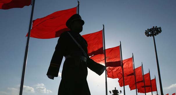 How Does the Experience and Behaviour of China Inform Development ...