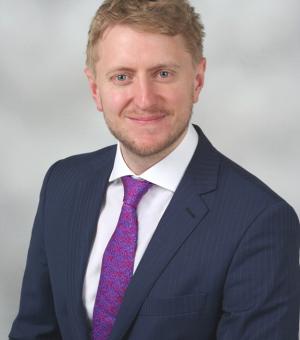 Chinese Studies alumnus Mark Logan elected as a Member of Parliament in ...