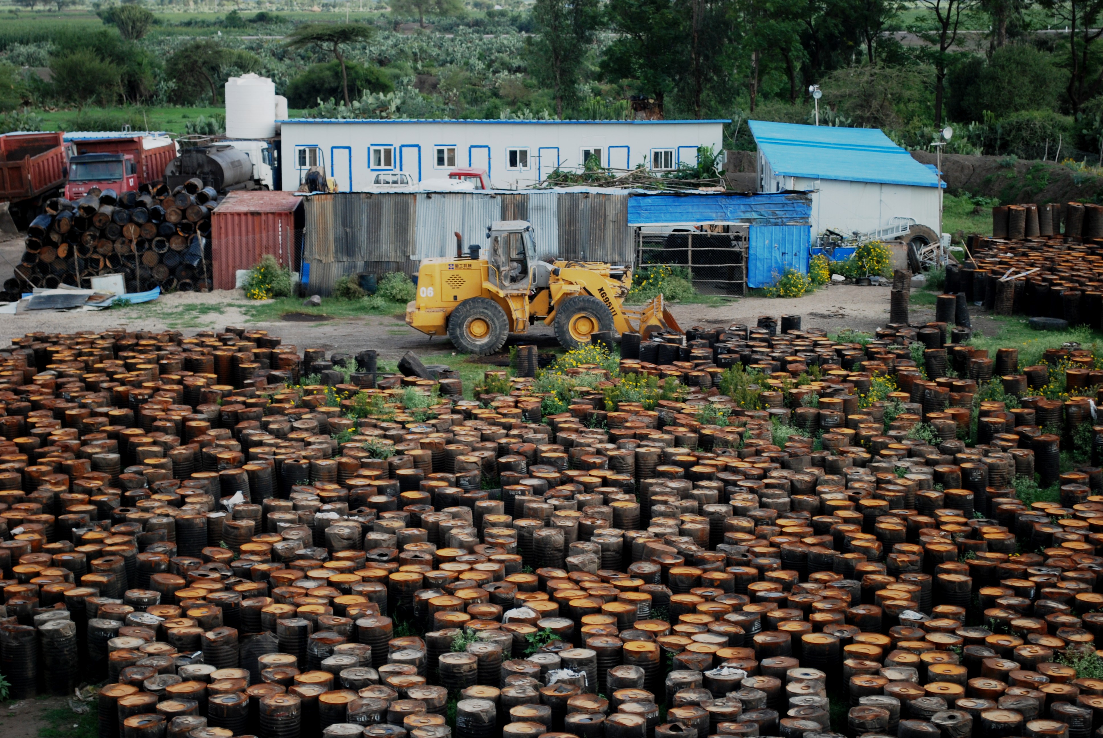 The Mortgage Migration | Contemporary China Studies