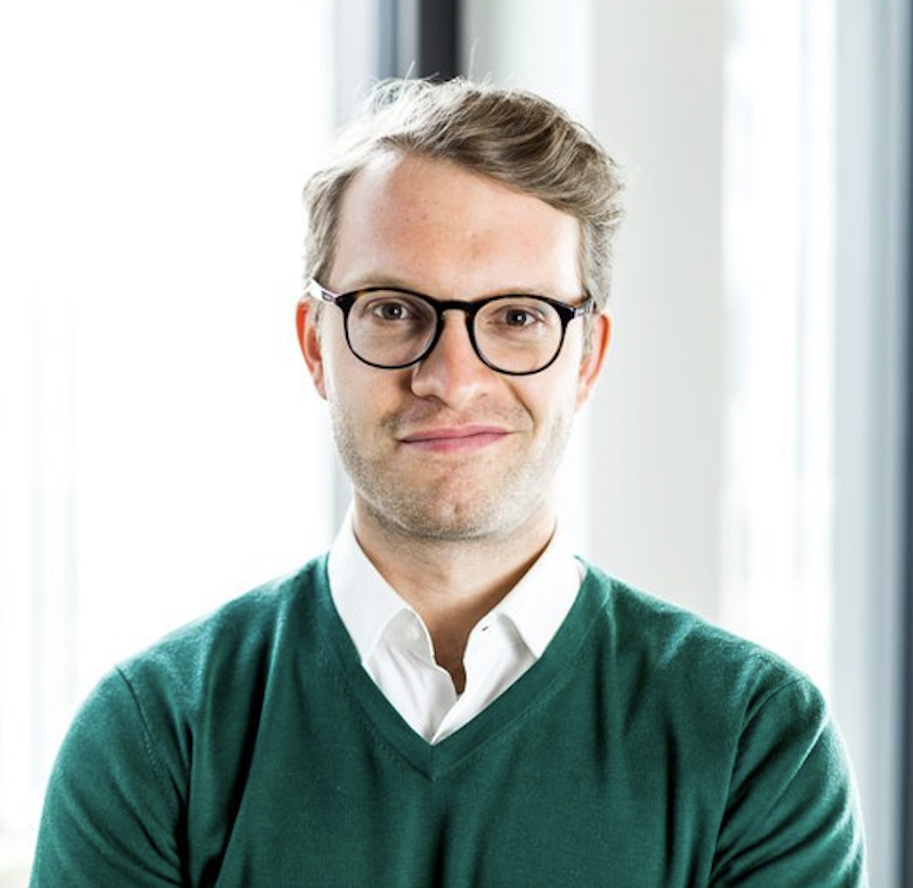 Robert Haufe | Contemporary China Studies