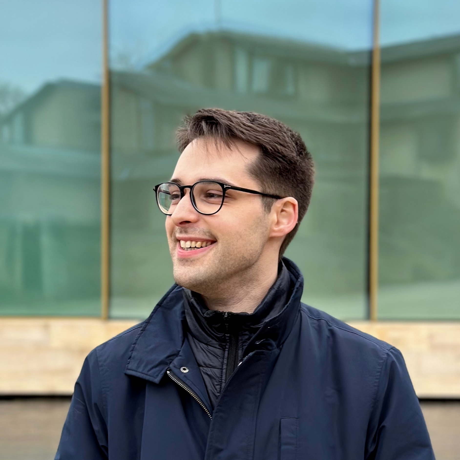 Matthew Hurst | Contemporary China Studies